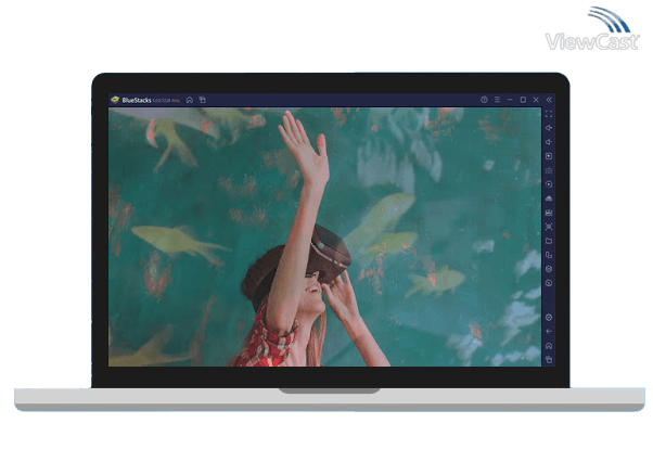 Download VR Media Player - 360° Viewer for PC / Windows / Computer