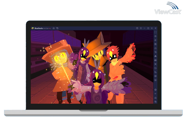 Download VRChat Anime Avatars for PC / Windows / Computer