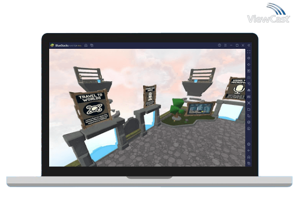 Download VRChat Mobile (Unofficial) for PC / Windows / Computer