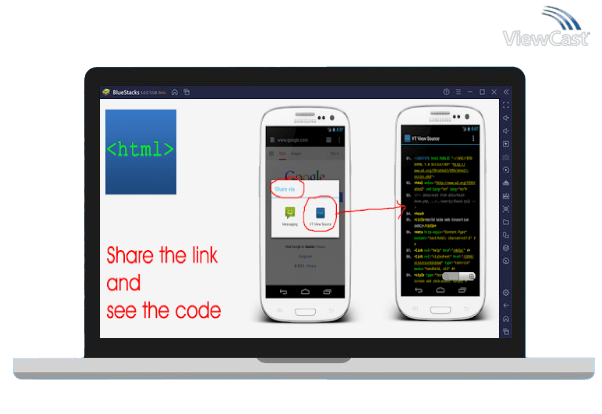 Download VT View Source for PC / Windows / Computer