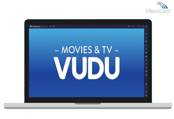 Download Vudu Movies & TV for PC / Windows / Computer