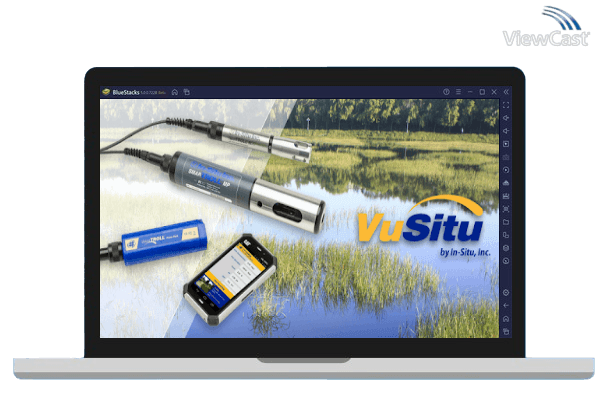 Download VuSitu: In-Situ Water Quality and Level Monitoring for PC ...