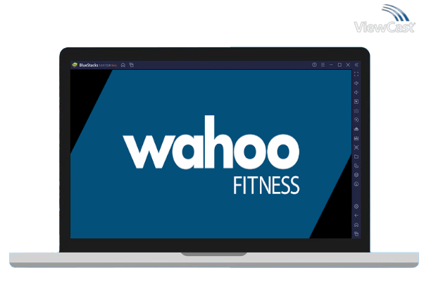 Download Wahoo Fitness: Workout Tracker for PC / Windows / Computer