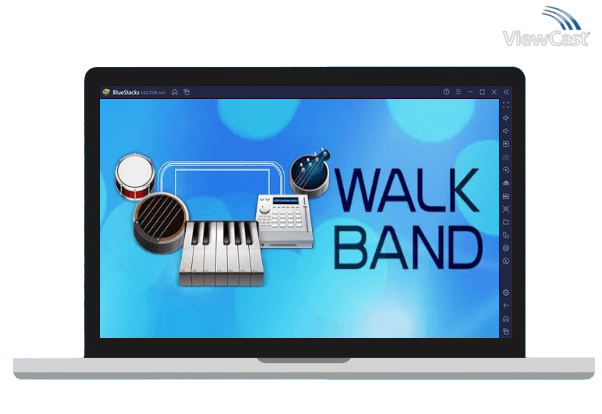 Download Walk Band - Multitracks Music for PC / Windows / Computer