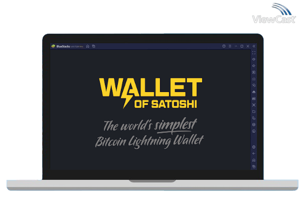 Download Wallet of Satoshi for PC / Windows / Computer