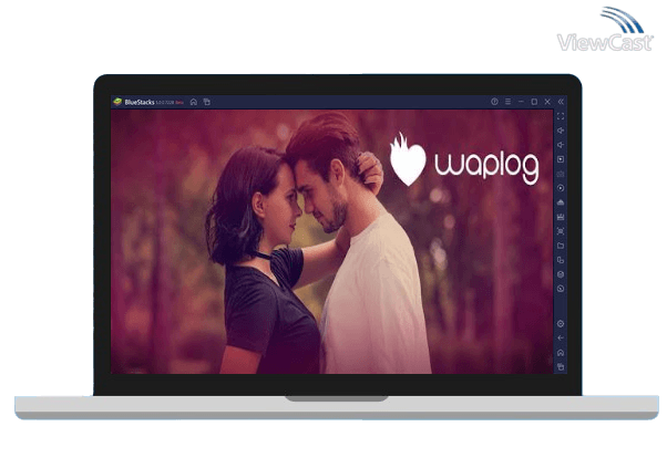 Download Waplog -Free Chatting & Dating App to Meet Singles for PC ...