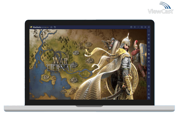 Download War Eternal for PC / Windows / Computer