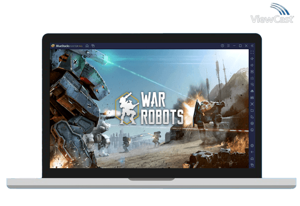 Download War Robots for PC / Windows / Computer