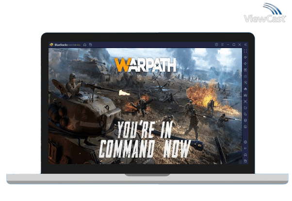 Download Warpath for PC / Windows / Computer