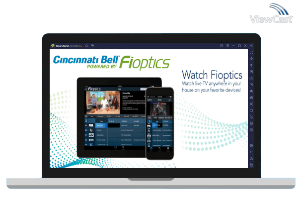 Download Watch Fioptics for PC / Windows / Computer