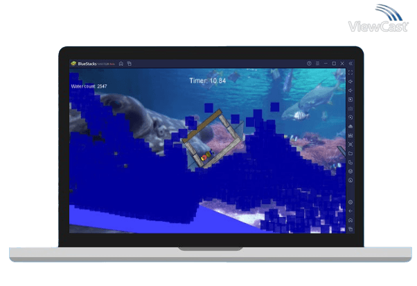 Download Water Physics Simulation for PC / Windows / Computer