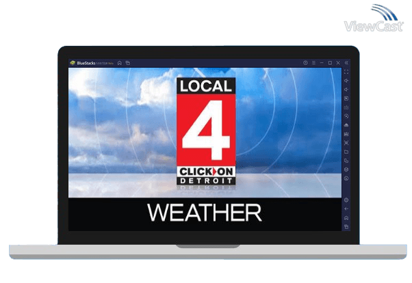 Download WDIV Local4Casters Weather for PC / Windows / Computer