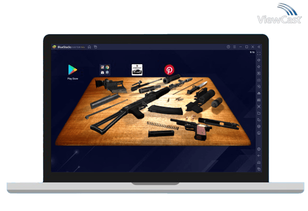 Download Weapon stripping for PC / Windows / Computer