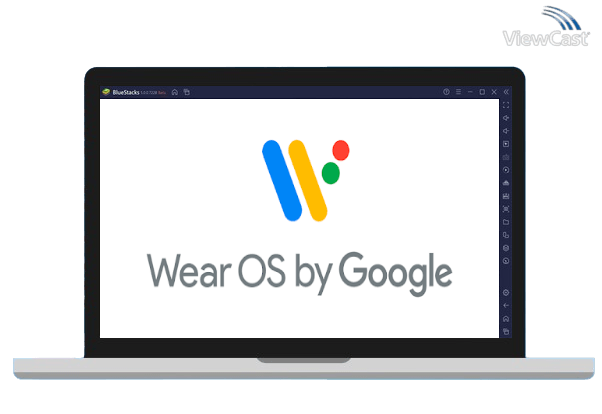 Download Wear OS by Google Smartwatch (was Android Wear) for PC ...