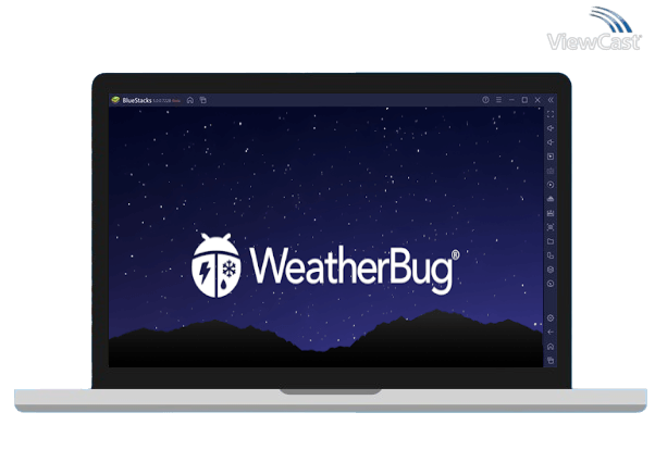 Download Weather by WeatherBug: Forecast, Radar & Alerts for PC ...