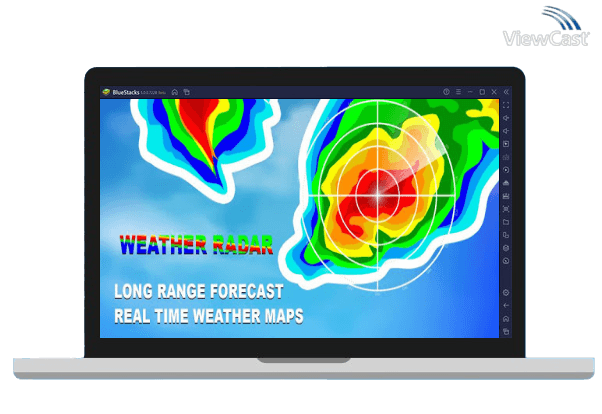 Download Weather Radar for PC / Windows / Computer