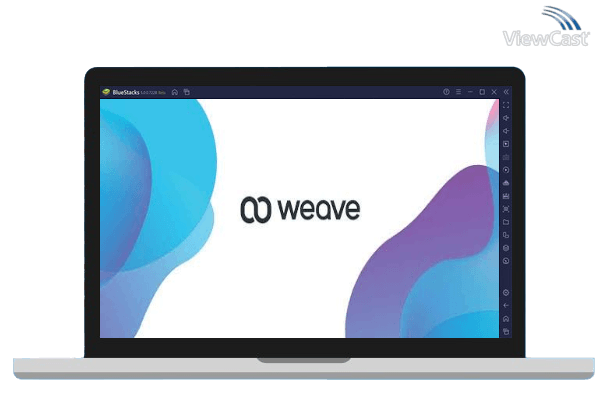 Download Weave for PC / Windows / Computer