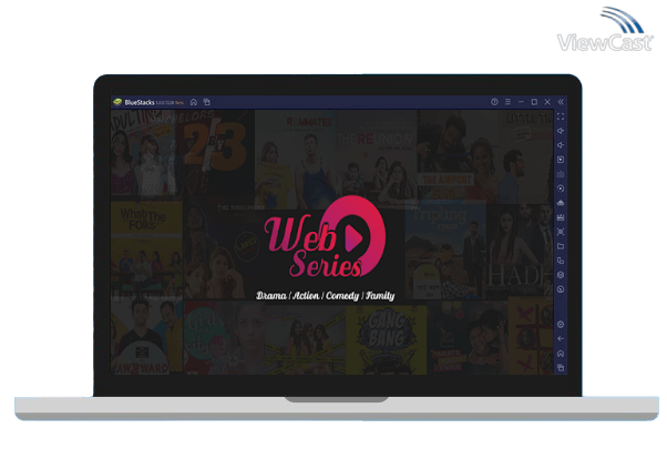 Download Web Series for PC / Windows / Computer