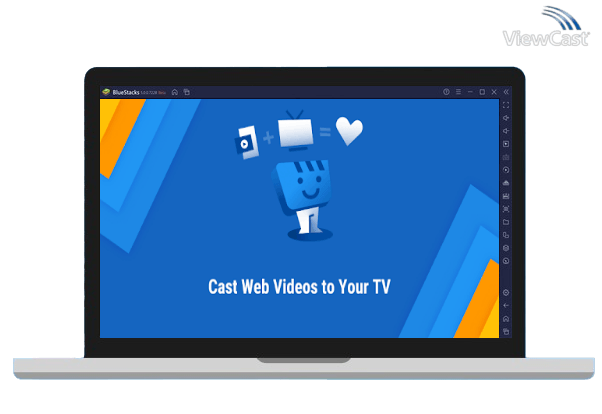 Download Web Video Cast | Browser to TV (Chromecast/DLNA/+) for PC ...