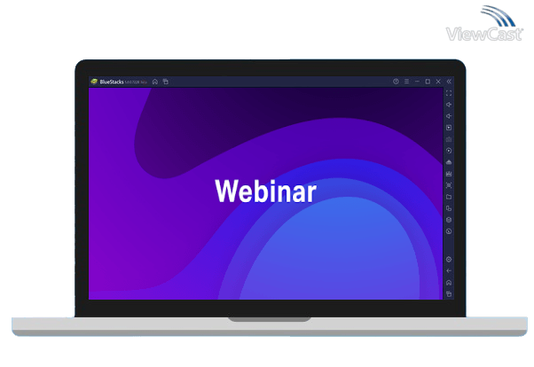 Download Webinar for PC / Windows / Computer