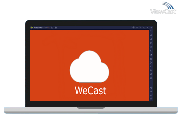 Download WeCast for PC / Windows / Computer