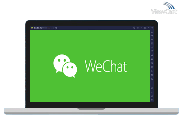 Download WeChat for PC / Windows / Computer