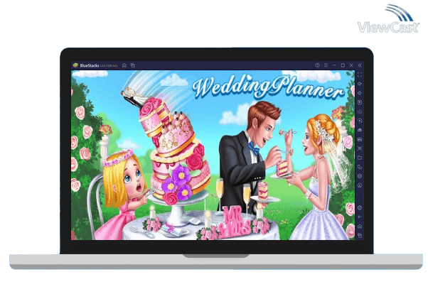 Download Wedding Planner 💍 - Girls Game for PC / Windows / Computer