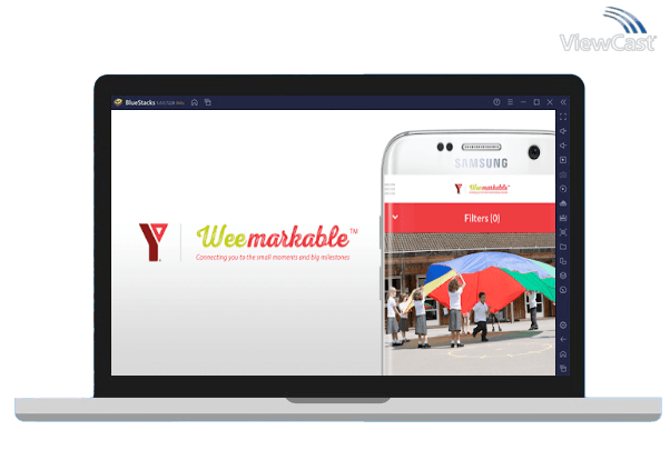 Download Weemarkable for PC / Windows / Computer