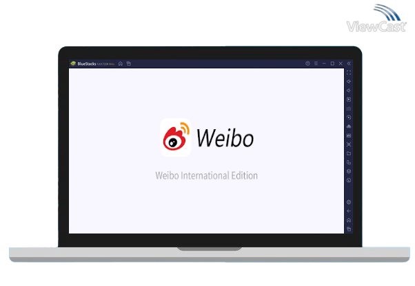 Download Weibo for PC / Windows / Computer