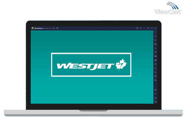Download WestJet for PC / Windows / Computer