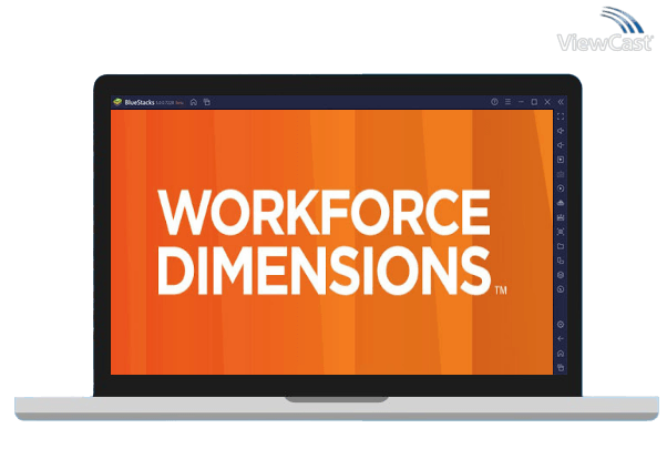 Download WF Dimensions for PC / Windows / Computer
