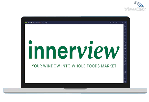 Download WFM Innerview for PC / Windows / Computer