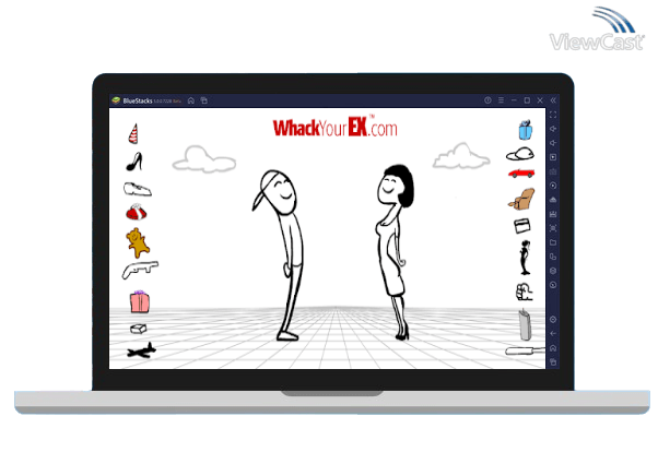 Download Whack Your Ex for PC / Windows / Computer
