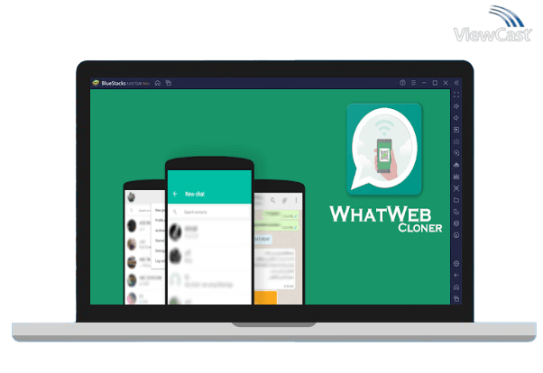Download WhatWeb Cloner for PC / Windows / Computer