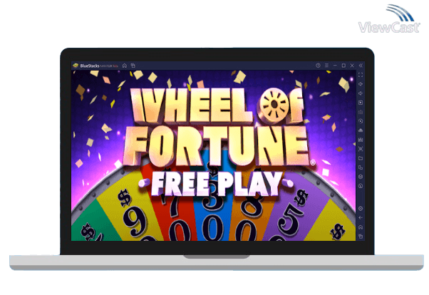Download Wheel of Fortune: Free Play for PC / Windows / Computer