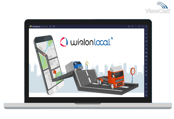 Download Wialon Local for PC / Windows / Computer