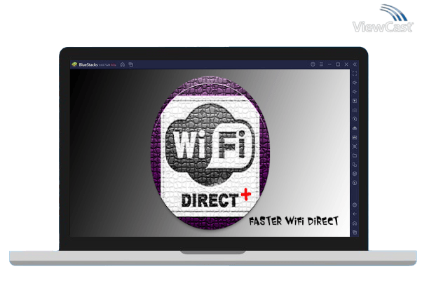 Download WiFi Direct + for PC / Windows / Computer