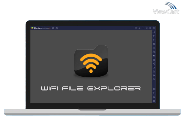 Download WiFi File Explorer for PC / Windows / Computer