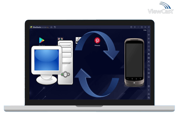 Download WiFi FTP Server for PC / Windows / Computer