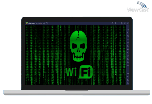 Download Wifi Password Hacker clicker for PC / Windows / Computer