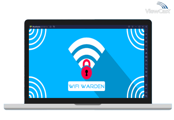 Download WiFi Warden for PC / Windows / Computer