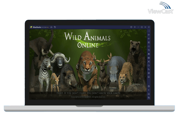 Download Wild Animals Online(WAO) for PC / Windows / Computer