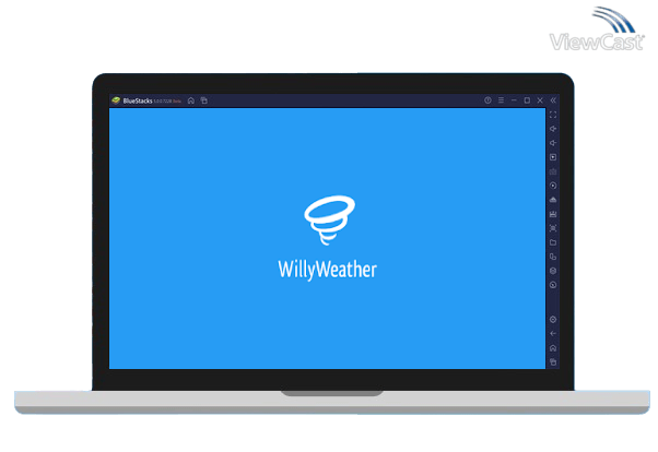 Download WillyWeather for PC / Windows / Computer