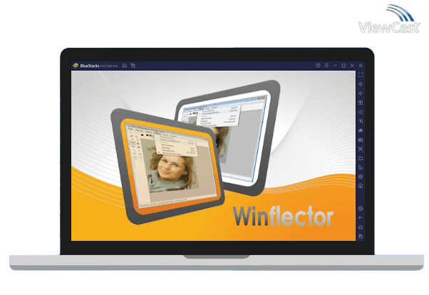 Download Winflector client for PC / Windows / Computer