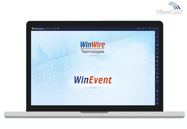 Download WinWire Connect for PC / Windows / Computer