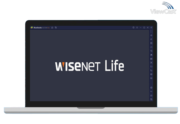 Download Wisenet Life for PC / Windows / Computer