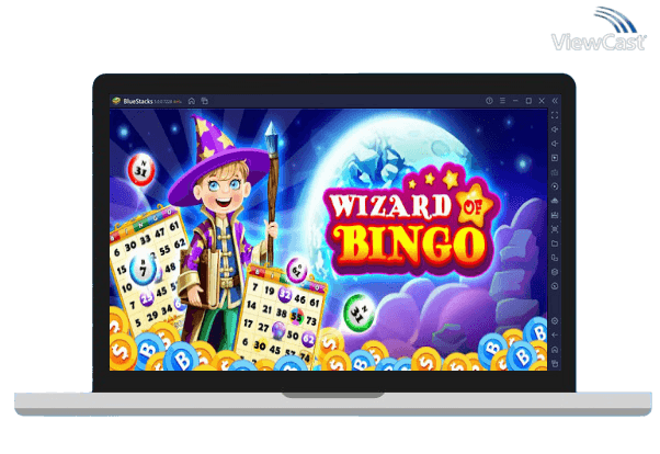 Download Wizard of Bingo for PC / Windows / Computer