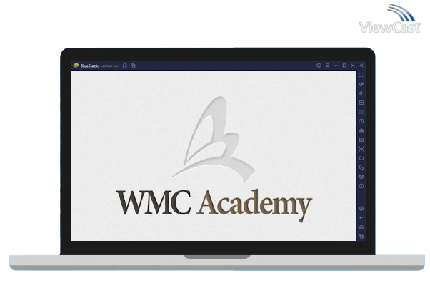 Download WMC Academy for PC / Windows / Computer