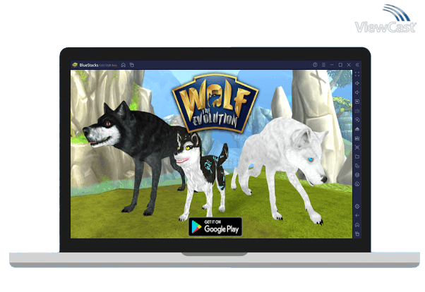 Download Wolf: The Evolution - Online RPG for PC / Windows / Computer