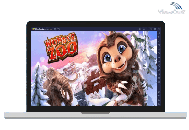 Download Wonder Zoo - Animal rescue ! for PC / Windows / Computer